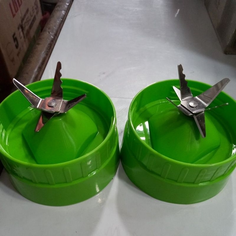 Jual pisau monting jus miyako blender type 101 102 PL gs 151 152 pf gf ...