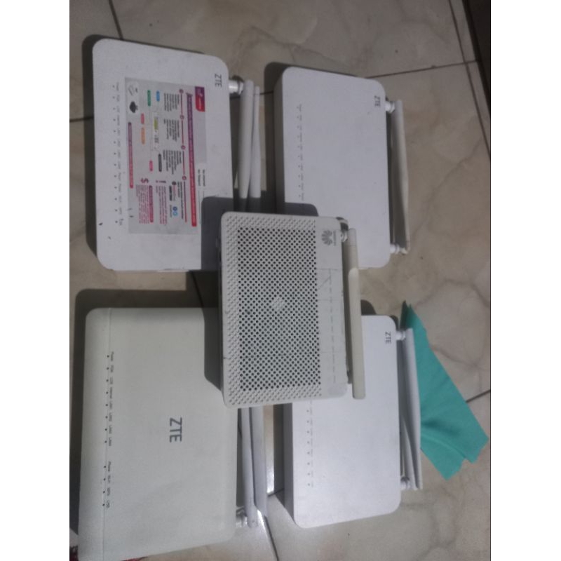Jual modem ont | Shopee Indonesia