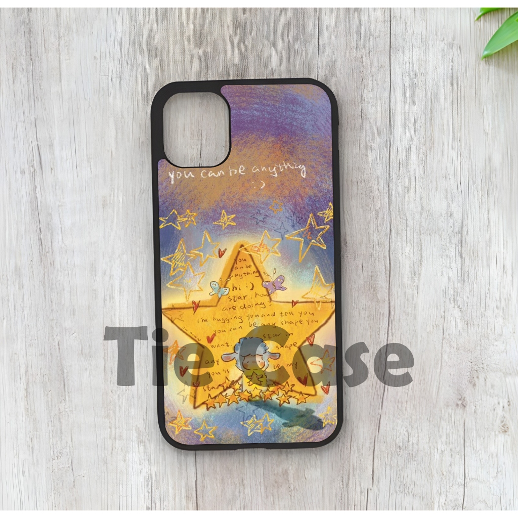 Jual (S904) Casing Handphone bahan Softcase 2d glosy for all type ...