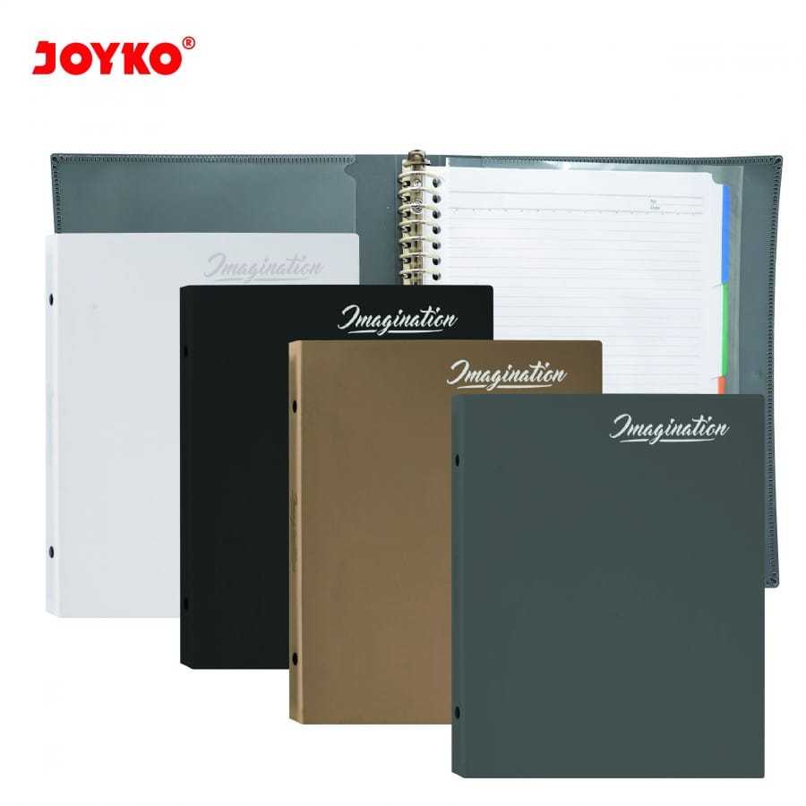 Jual JOYKO BINDER B5 MIX MAP BINDER B5 JOYKO MIX | Shopee Indonesia