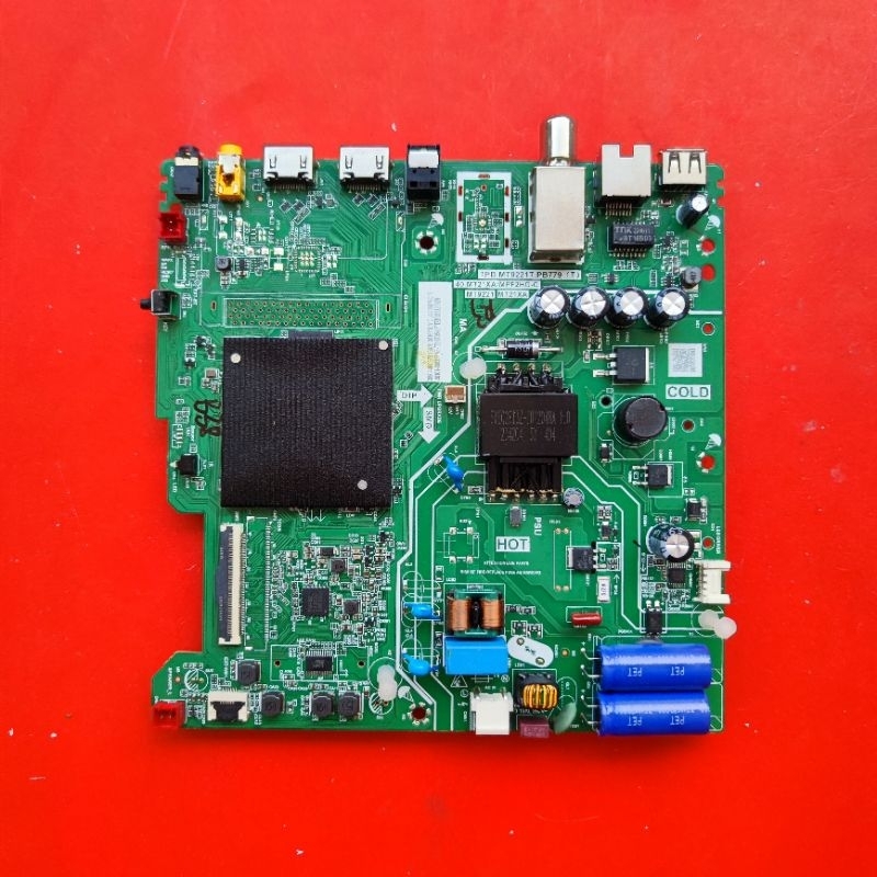 Jual MB TV TCLL 32S41B | Shopee Indonesia