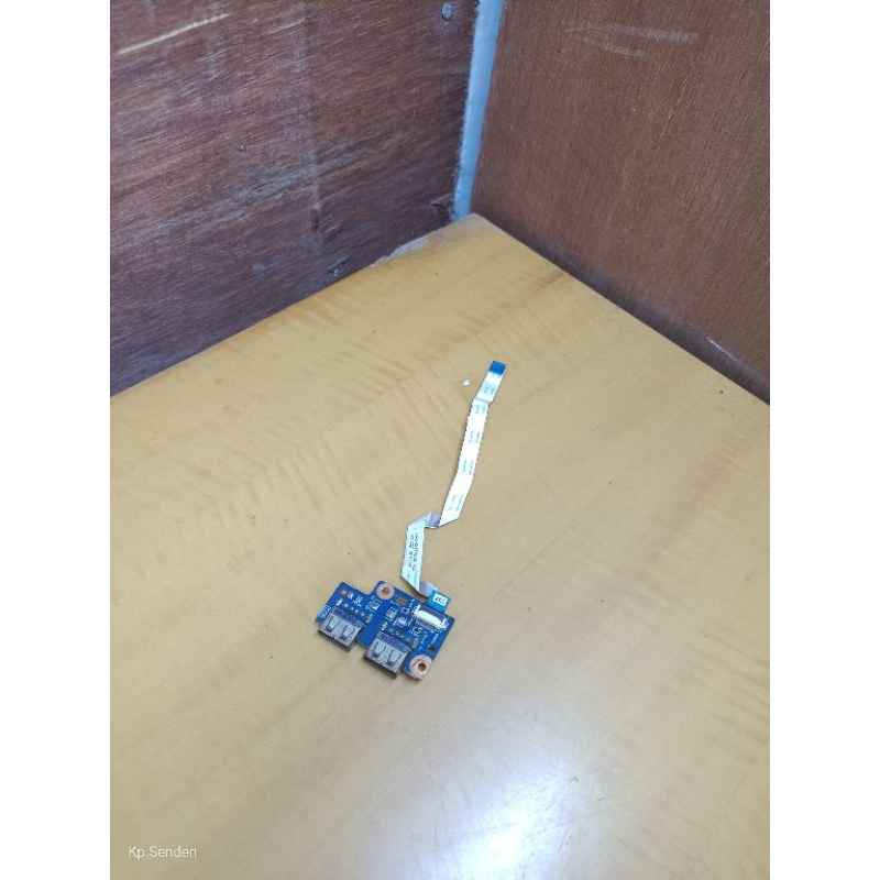 Jual Modul Port USB Laptop Acer Aspire E1-410 E1-421 E1-422 E1-432 | Shopee Indonesia