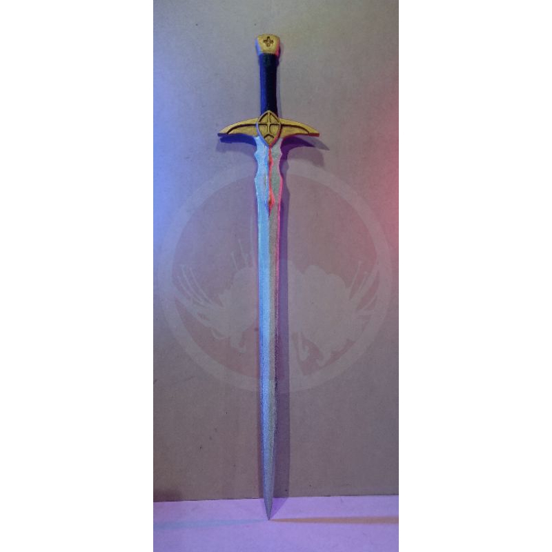Jual [PROMO] astolfo rider sword property cosplay astolfo fate series ...