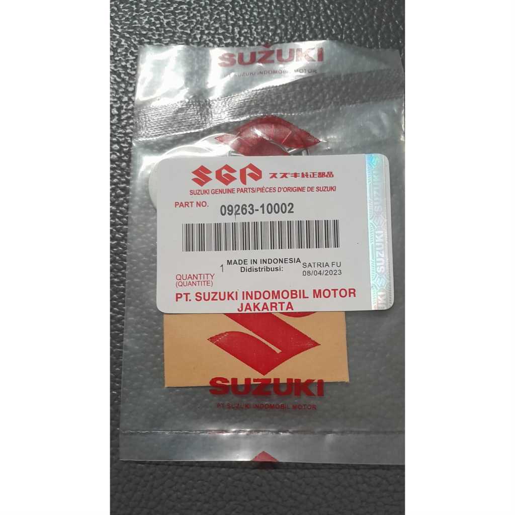 Jual Bearing matahari kopling SATRIA FU 09263-10002 | Shopee Indonesia