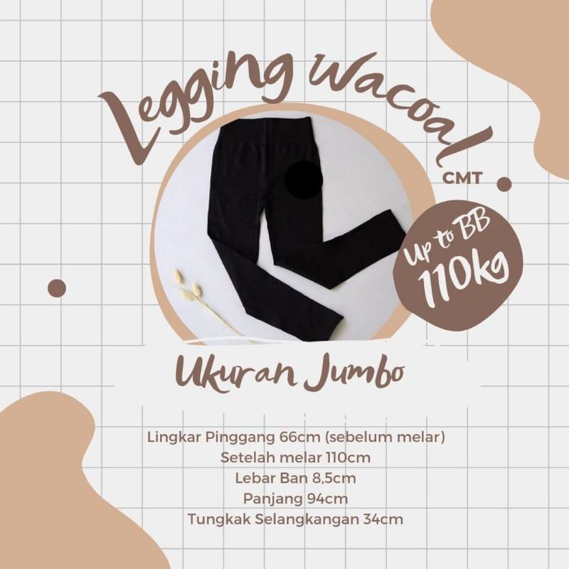 Jual leging wacoal | Shopee Indonesia