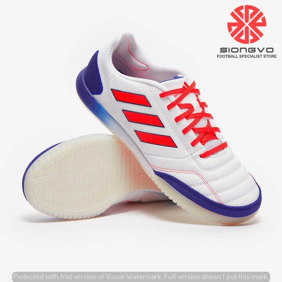 Jual SEPATU FUTSAL - ADIDAS TOP SALA COMPETITION IN INDOOR ADVANCEMENT ...
