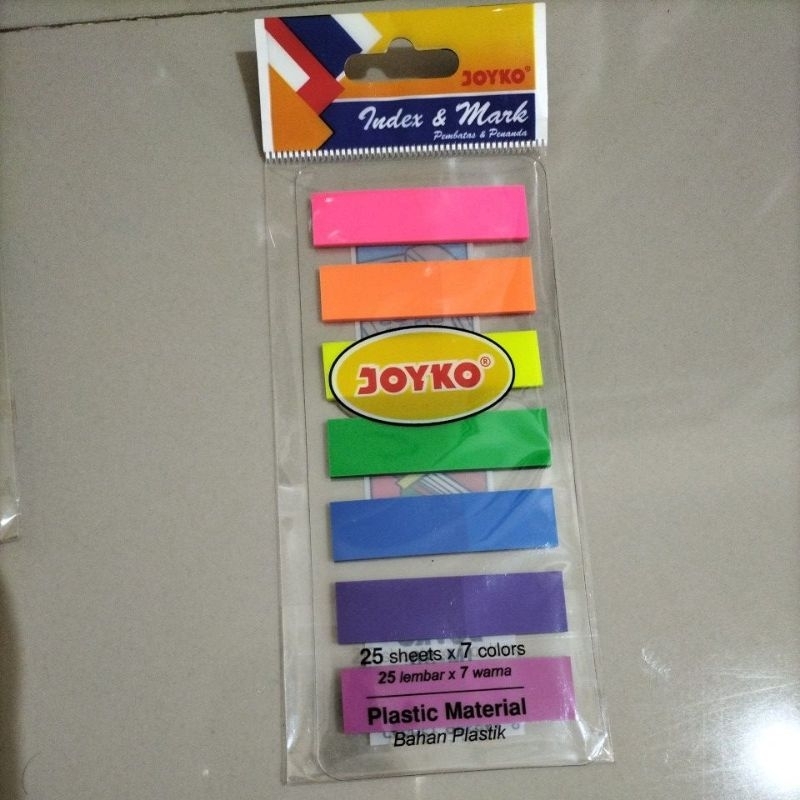 Jual STIKY NOTES JOYKO | Shopee Indonesia