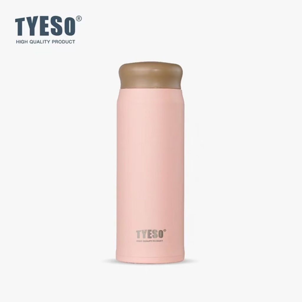 Jual B6360 Botol Minum 500ML Tyeso Stainless Estetik Tumbler Tyeso Termos Tyeso Kopi Teh Jus ...