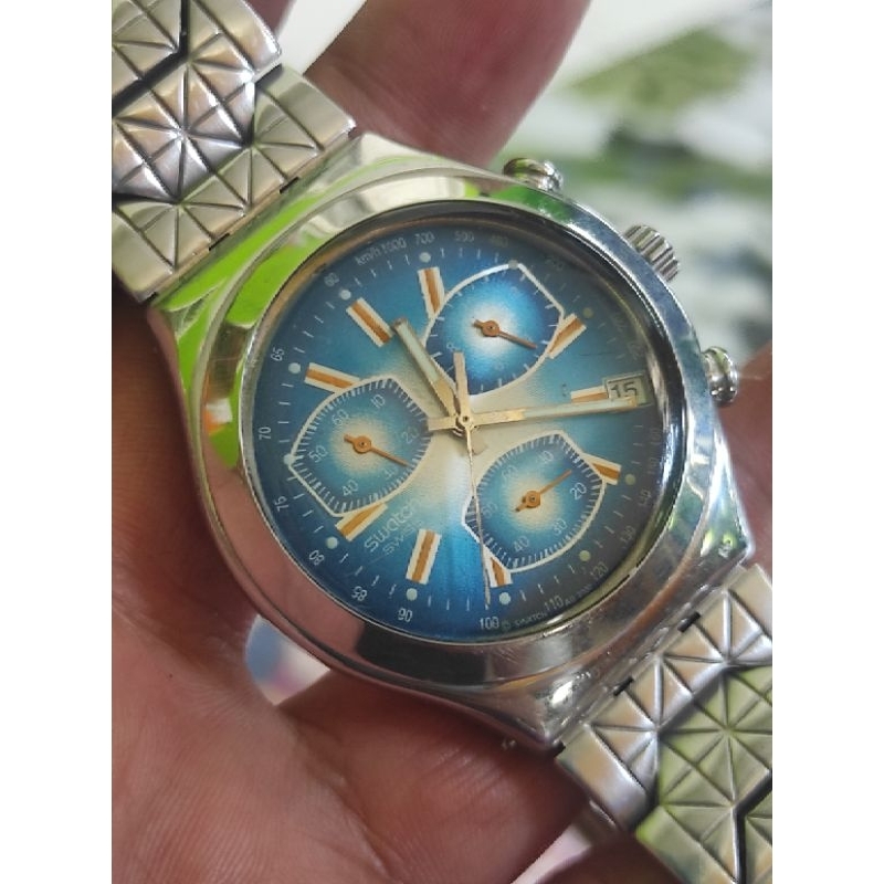 Jual Jam Tangan Quartz Second | Shopee Indonesia