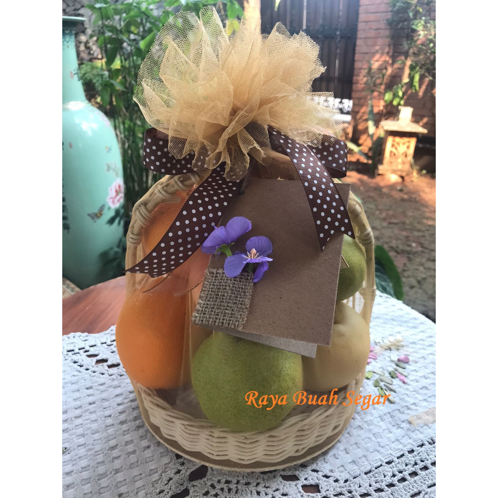 Jual Parcel Buah Import SET PILIHAN Buah Segar | Shopee Indonesia
