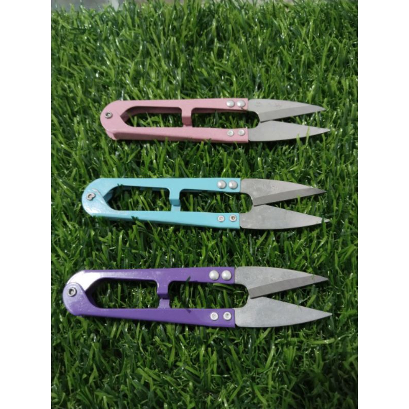 Jual Gunting Benang Cekris Gunting potong benang gunting benang jahit ...