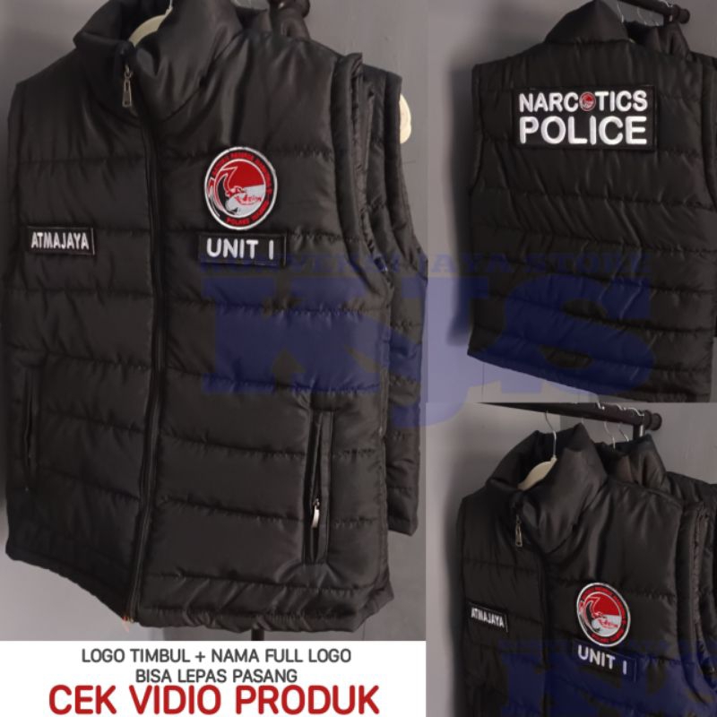 Jual ROMPI BARESKRIM POLRI ROMPI RESKRIM FREMIUM TERBAIK | Shopee Indonesia