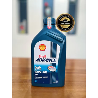 Jual Oli Shell Terlengkap & Harga Terbaru Maret 2025 | Shopee Indonesia