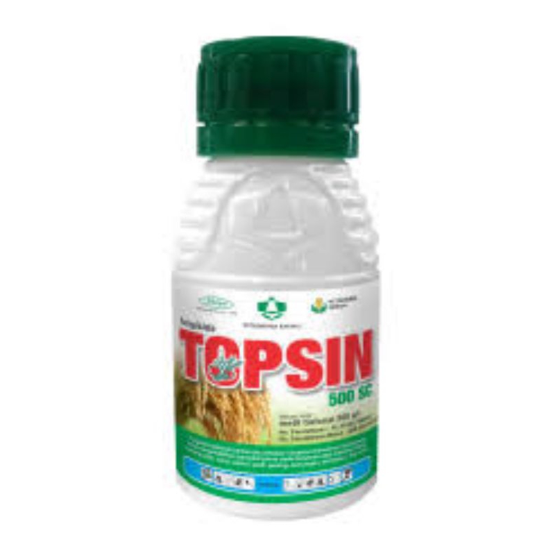 Jual Fungisida TOPSIN 500 SC 500ml | Shopee Indonesia