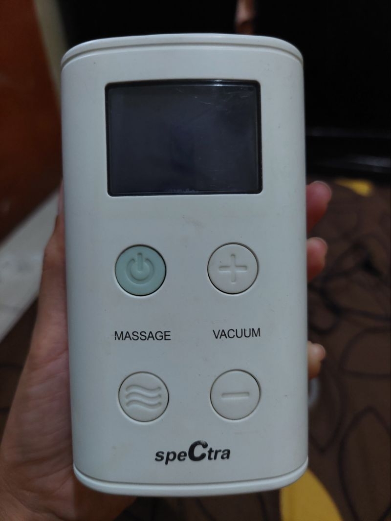 Jual pompa asi spectra 9+ second normal | Shopee Indonesia