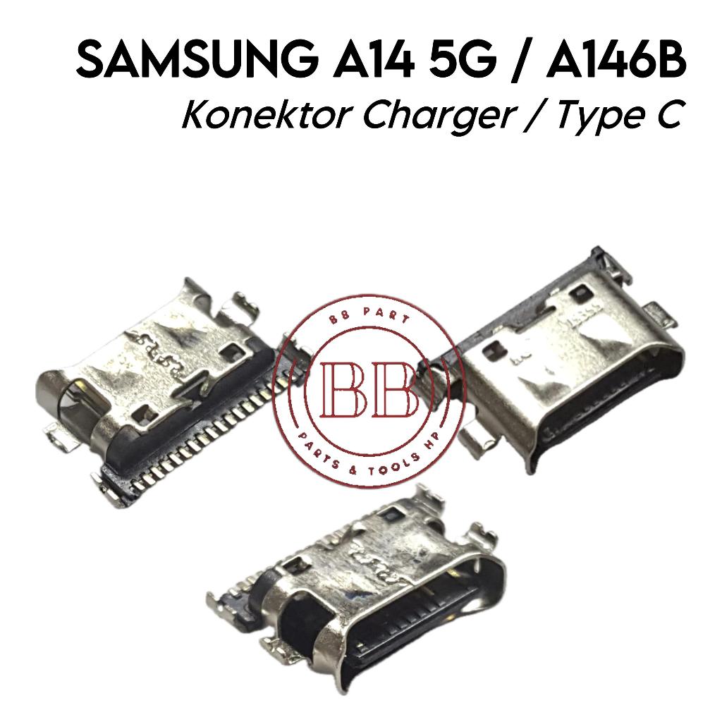 Jual Konektor Charger Only (Type C) Samsung Galaxy A14 5G / SM-A146B ... Jual Konektor Charger Only (Type C) Samsung Galaxy A14 5G / SM-A146B ...