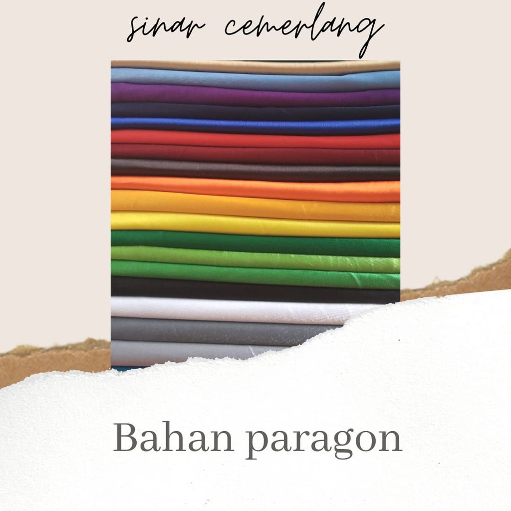 Jual Kain Bahan celana Paragon | Shopee Indonesia