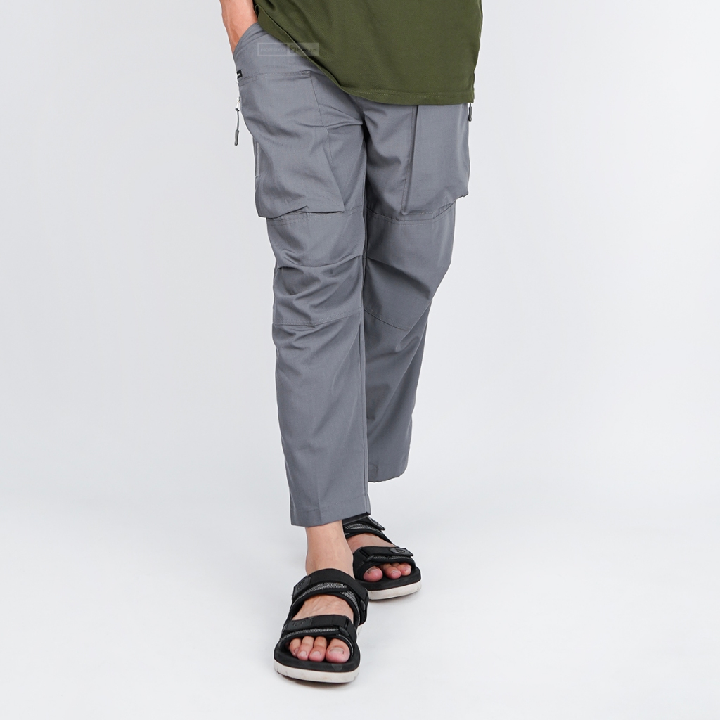 Jual Bunayya Sirwal Outdoor | Bunayya Sunnah Clothing | Shopee Indonesia