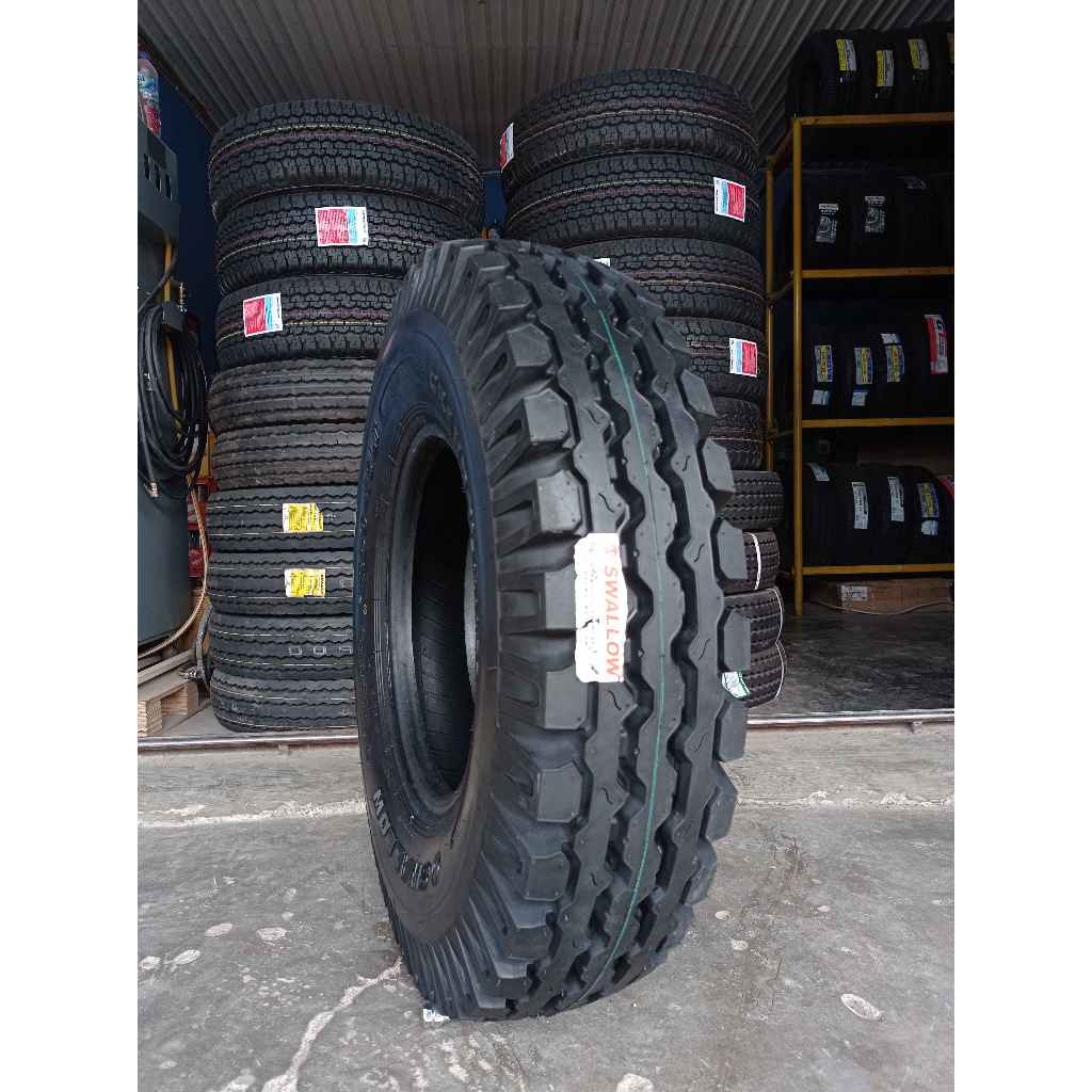 Jual Swallow 750 R16 Grand V Miller HD untuk CANTER, HDL, ENGKEL ...