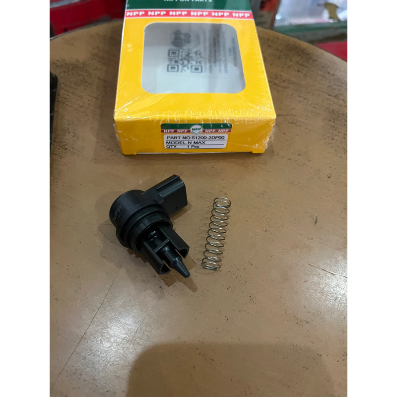 Jual SENSOR ISC LANSAM NMAX OLD AEROX OLD KODE 2DP | Shopee Indonesia