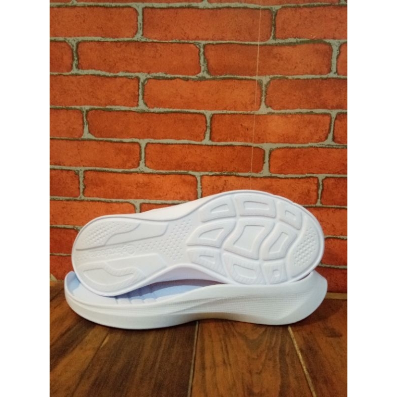 Jual Outsole sepatu running putih(sol sepatu) | Shopee Indonesia