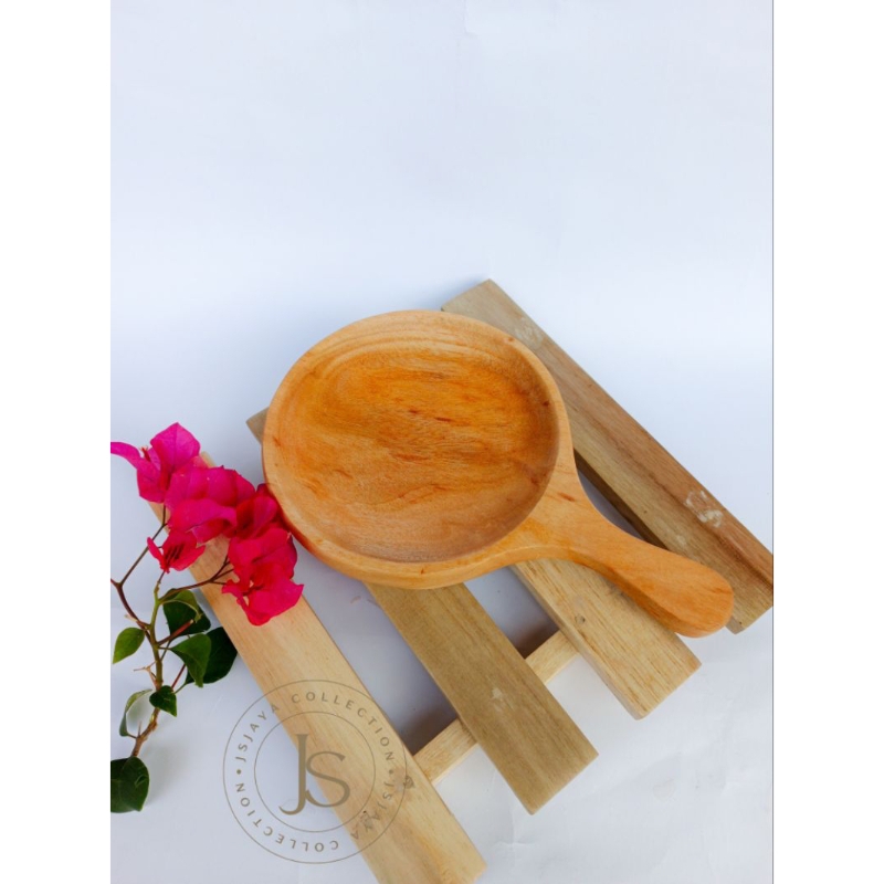 Jual JS Piring pizza kayu estetik-kualitas terbaik | Shopee Indonesia