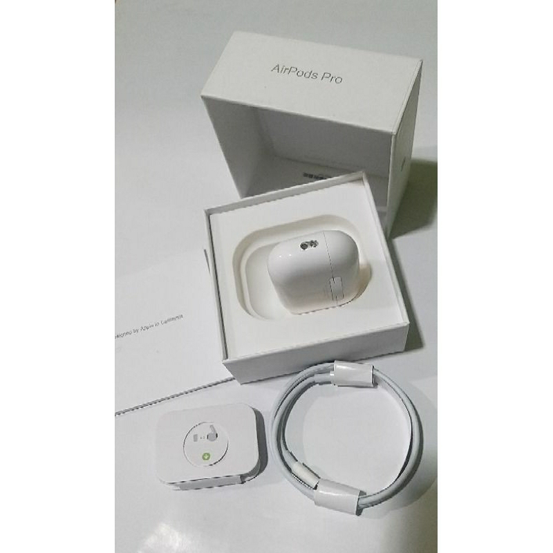 Jual AirPods Pro 2. Generation | Shopee Indonesia