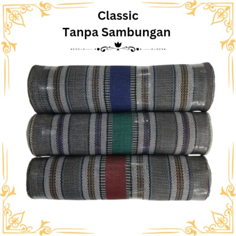 Jual Tikar Lipat | Karpet Hajatan Kloso Serbaguna 180cm X 300cm ...
