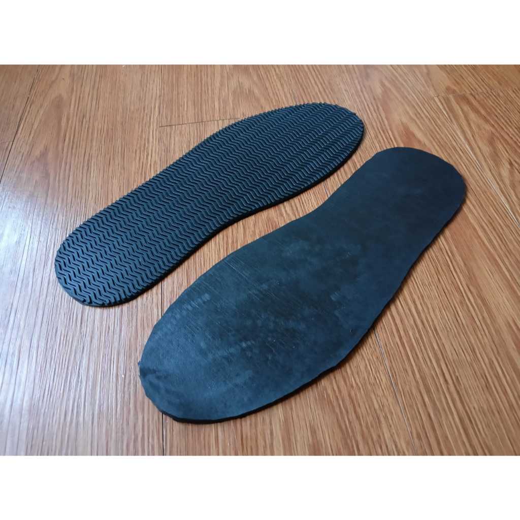 Jual Outsole Sepatu Sandal Alas Bawah Sol Potong Sole Sepatu Karet ...