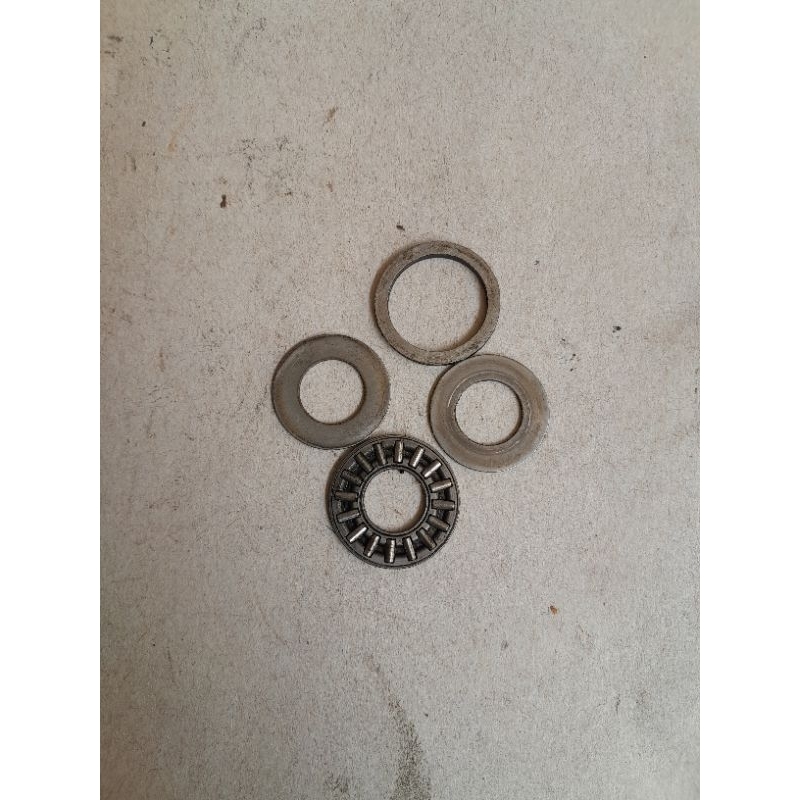 Jual Ring sett roces AS perseneling suzuki shogun 110 shogun kebo ...