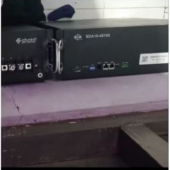 Jual Lifepo4 48V 100Ah Shoto SDA10-48100 BMS normal | Shopee Indonesia