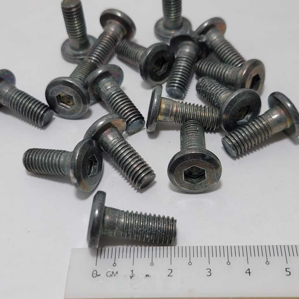 Jual Baut Piringan Rem Cakram untuk Sepeda Motor YAMAHA Nmax, Aerox ...