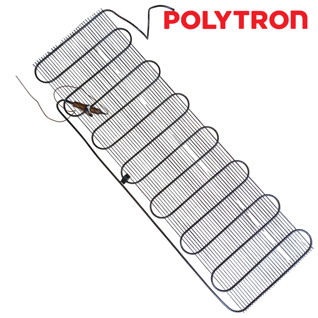 Jual ORIGINAL POLYTRON Kondensor Dispenser Galon Bawah Polytron Hydra ...
