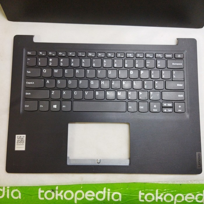 Jual Keyboard Frame Lenovo Ideapad V14-IWL V14-14C Case Keyboard ...