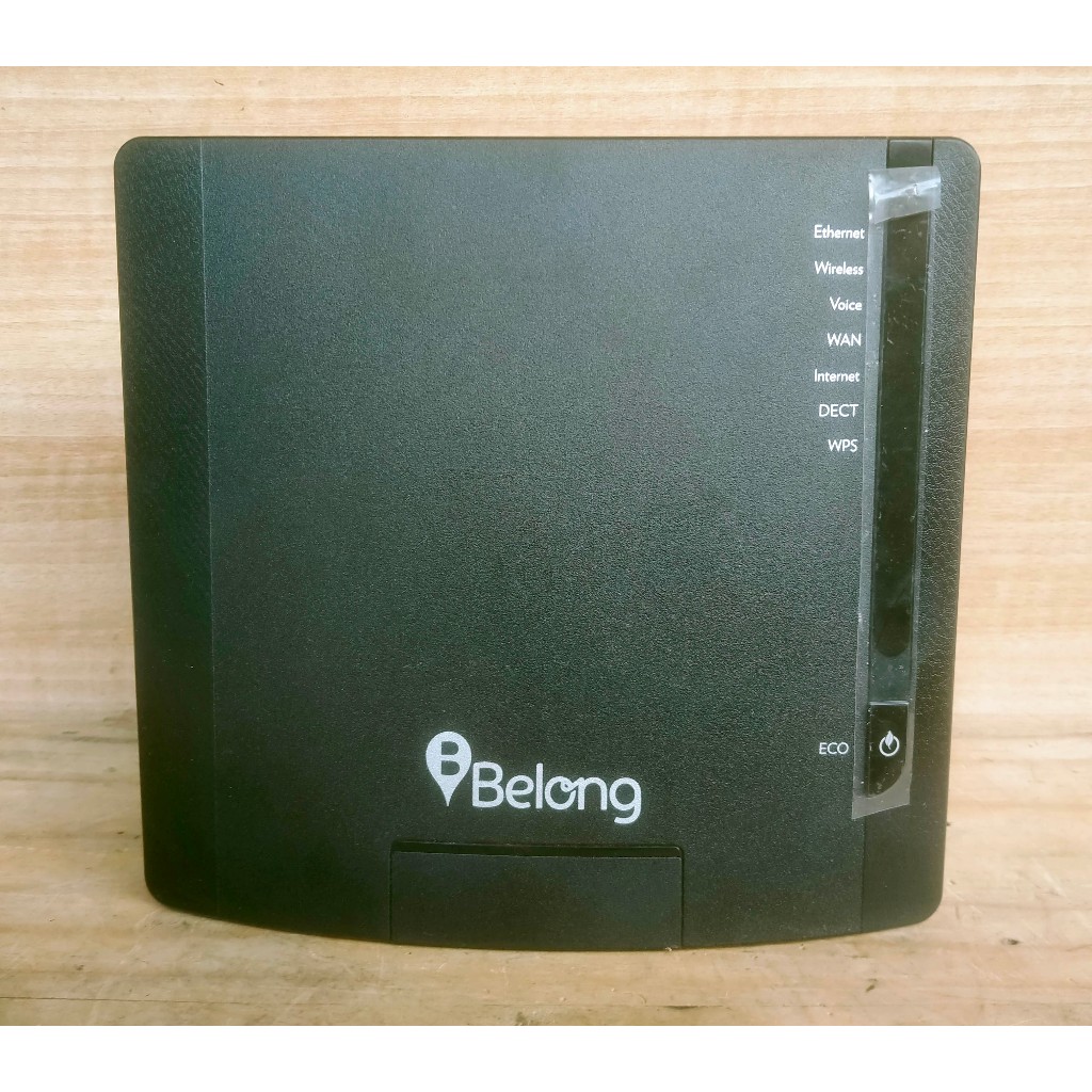 Jual Belong Modem Router Wifi | Shopee Indonesia