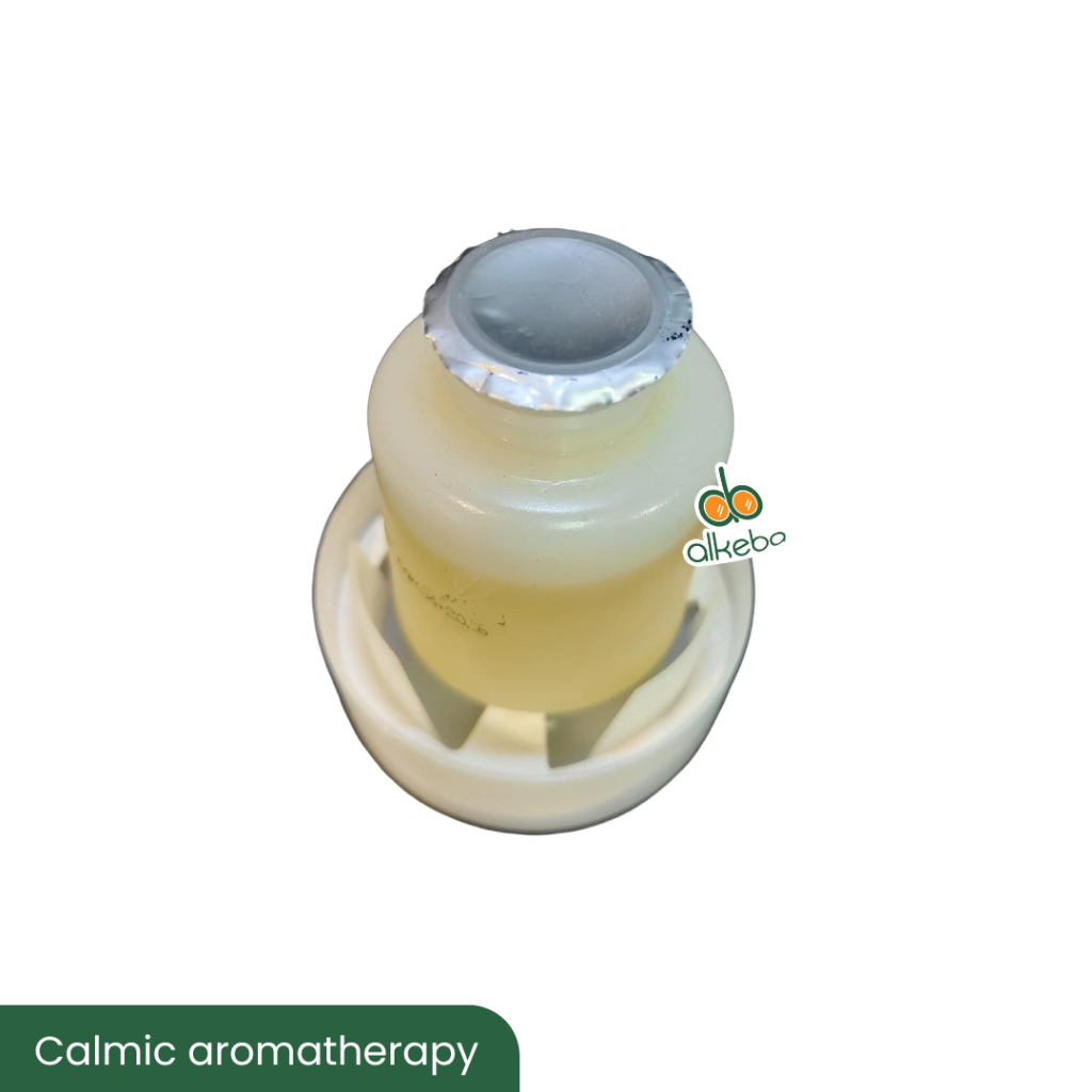 Jual Pengharum ruangan aroma therapy calmic ecocare premium | Shopee Indonesia
