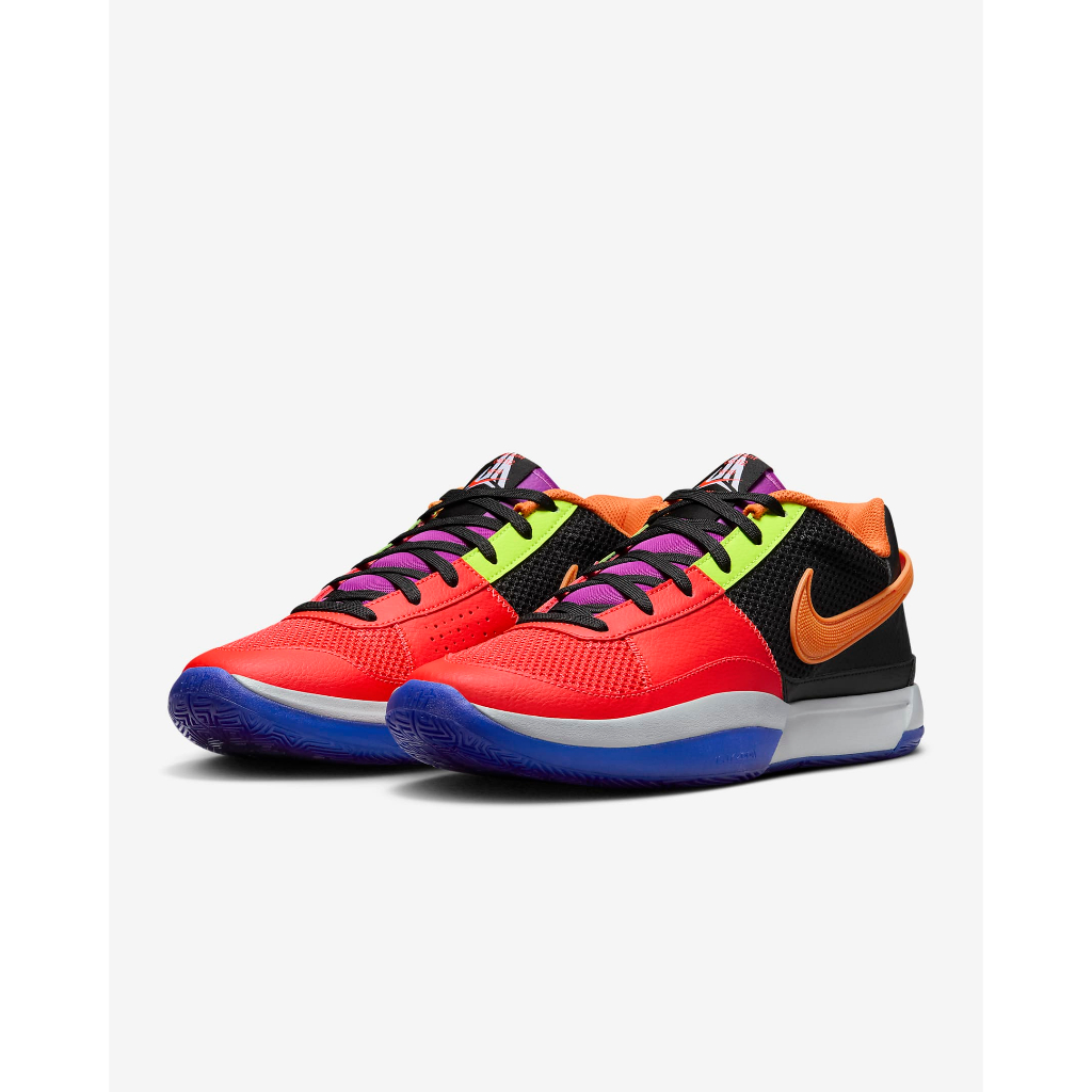 Jual Sepatu Basket Nike JA1 Ja Morant ASW All Star Weekend Original ...