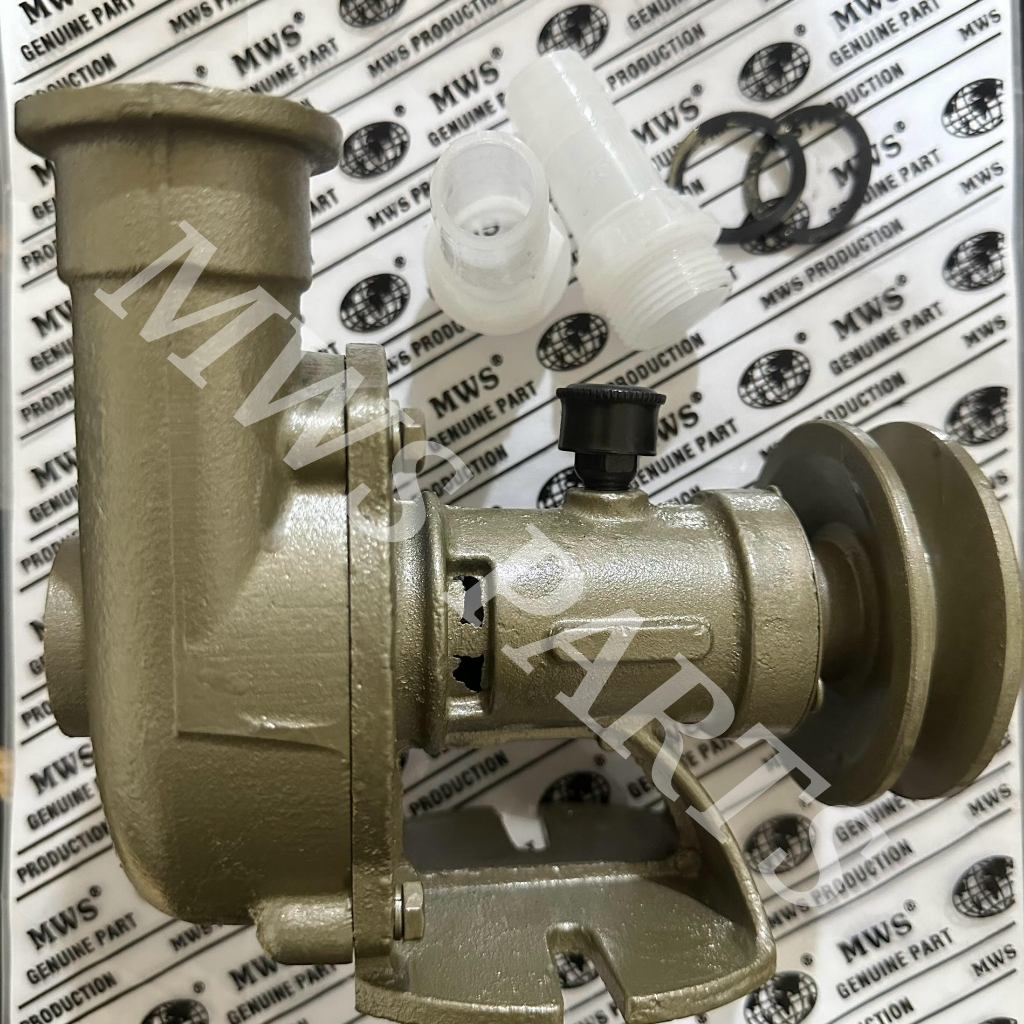 Jual TB40 WATER PUMP+ELBO SELANG WATER PUMP POMPA AIR POMPA SIRKULASI ...