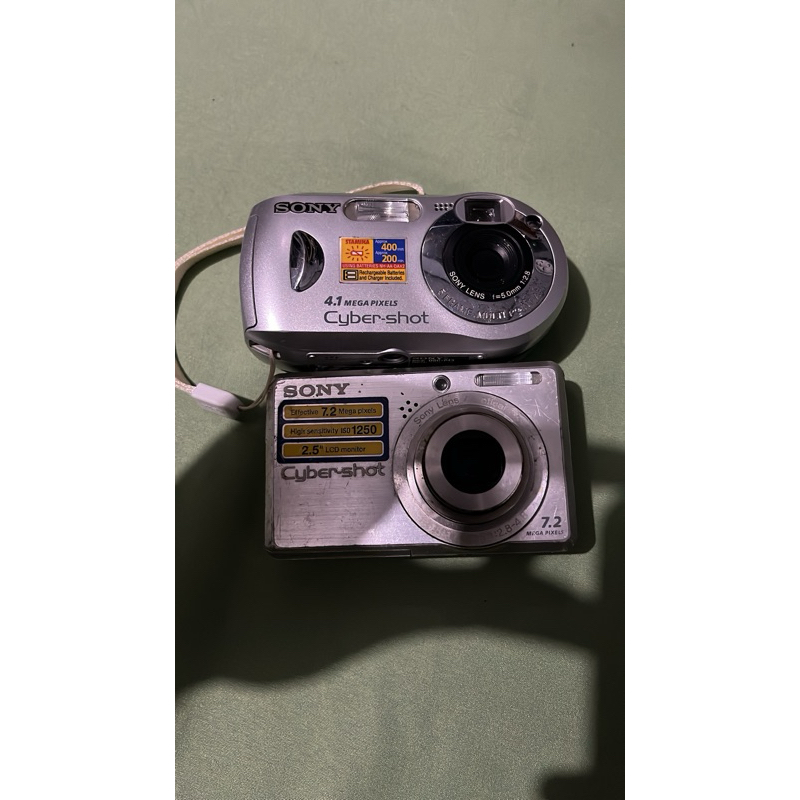 Jual Digicam sony | Shopee Indonesia