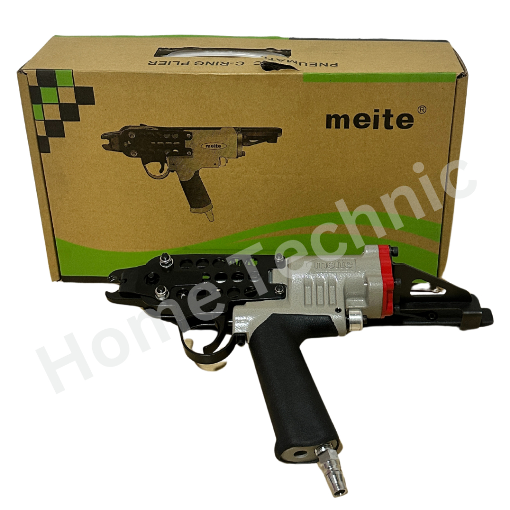 Jual Meite SC7C Gun C Ring Plier / Paku C-Ring SC 7C / Staples Stapler ...