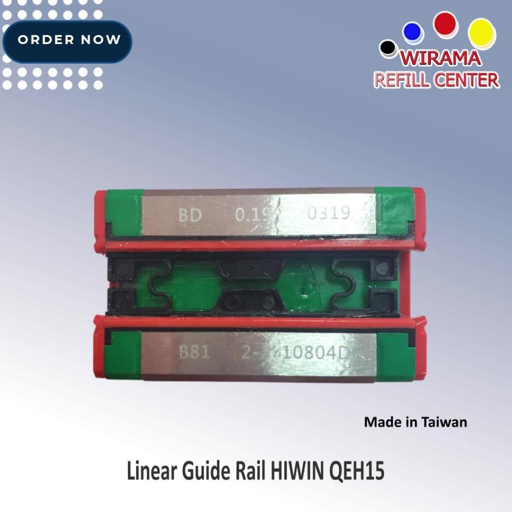 Jual Linear Guide Rail HIWIN QEH15 | Shopee Indonesia