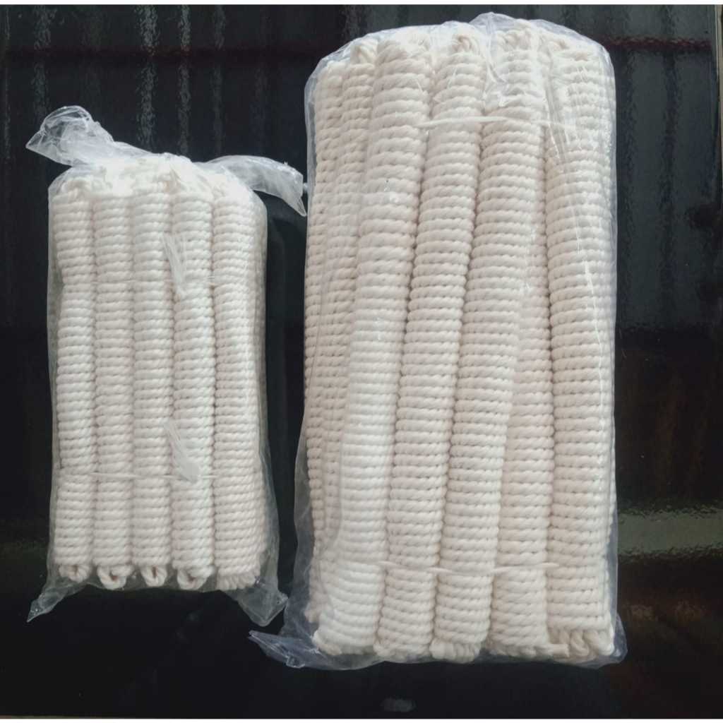 Jual Tali Pramuka serat lurus | Shopee Indonesia