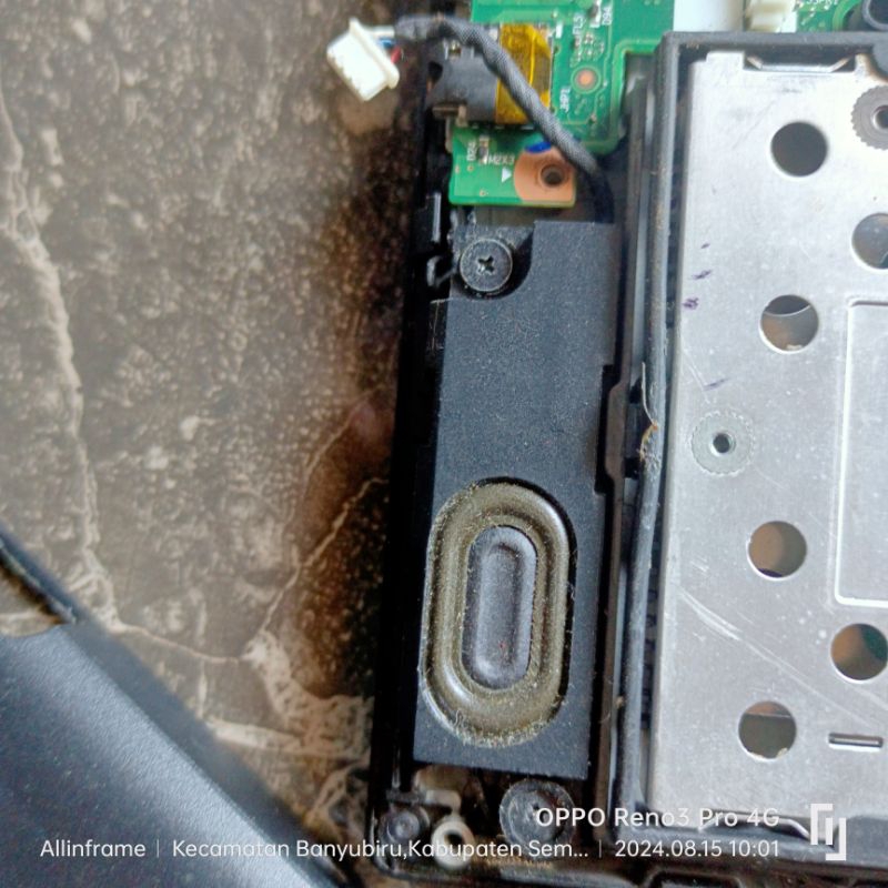 Jual SPEAKER LAPTOP Thinkpad T470 T480 NORMAL 100% ORIGINAL | Shopee ...