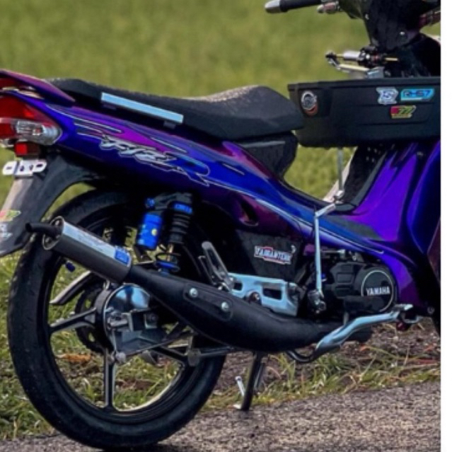 Jual STRIPING API FIZ R HOLOGRAM FIZ R | Shopee Indonesia