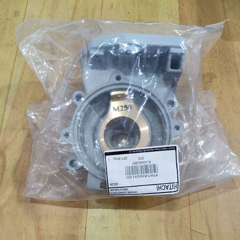 Jual Rumah Impeller Pompa Air Hitachi WTP 250 GX /WMP 230 GX AS Kecil 12 mm Ori | Shopee Indonesia