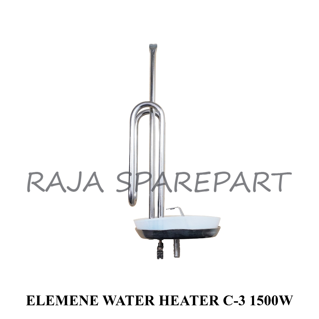 Jual EWEC3 ELEMENT WATER HEATER EC-3 1500W | Shopee Indonesia