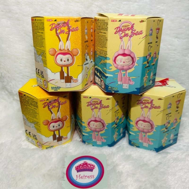 Jual Kabel charger charging cables popmart labubu type c iphone pop ...