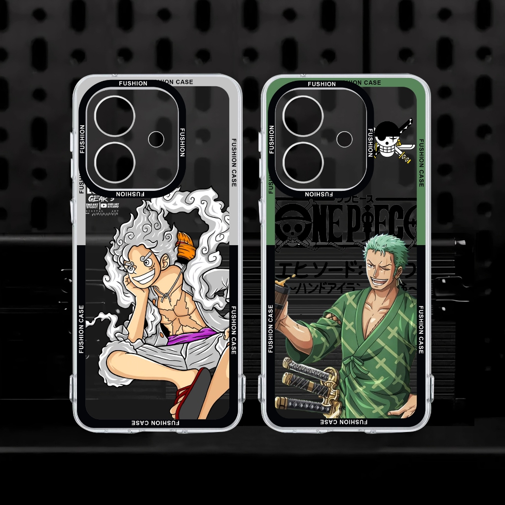 Jual Case Oppo A3X 2024 - Casing handphone A3X 5G Terbaru EL01 | Shopee ...