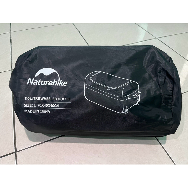 Jual Koper Lipat Naturehike | Shopee Indonesia