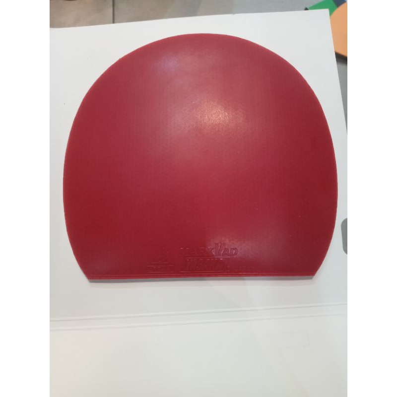 Jual karet bat tenis meja pingpong yasaka mark vad | Shopee Indonesia